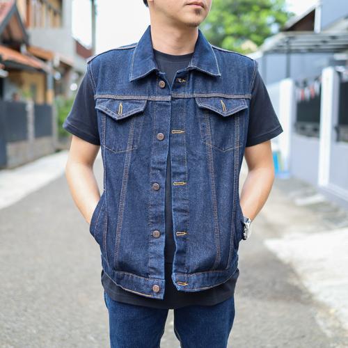 Jual ROMPI MOTOR JEANS PRIA / ROMPI Protector Bikers Sakatsu DISTRO ...