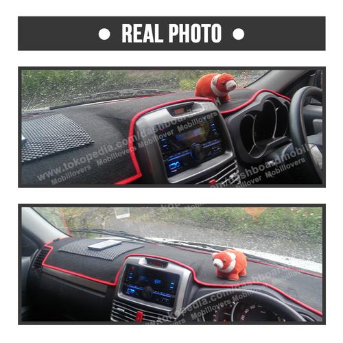 Jual Asesoris Mobil Dashboard TERIOS Dasbor Dasboard Interior Mobil ...