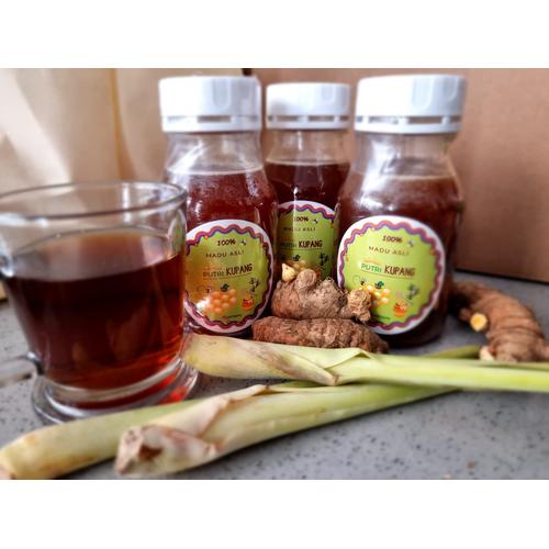 Jual **MADU POHON** madu hutan asli dari Pulau Timor, NTT - Jakarta ...