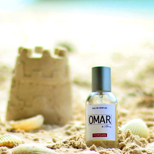 Jual Omar Perfume "Forsan" Khas Eropa EDP 65ml & 25ml - 30 ml - Kab. Karanganyar - Al-Amiry ...