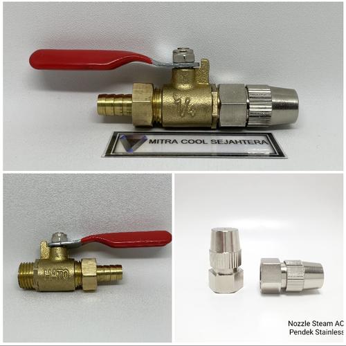 Jual NOZZLE SEMPROTAN CUCI AC MOTOR MOBIL - Kota Bekasi - MITRA COOL ...
