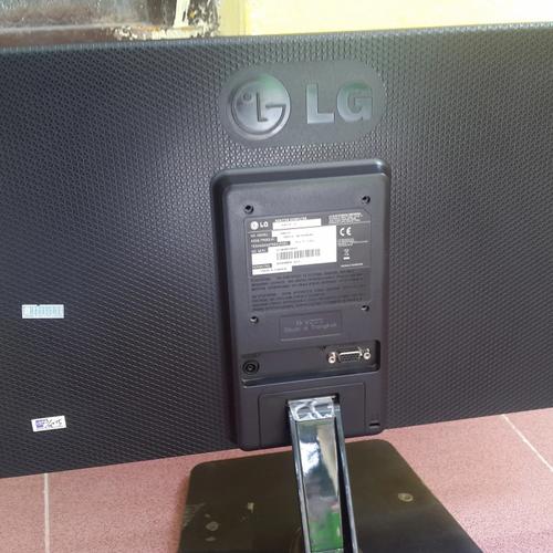 Jual monitor LG 20m37a - Kab. Brebes - omogim | Tokopedia