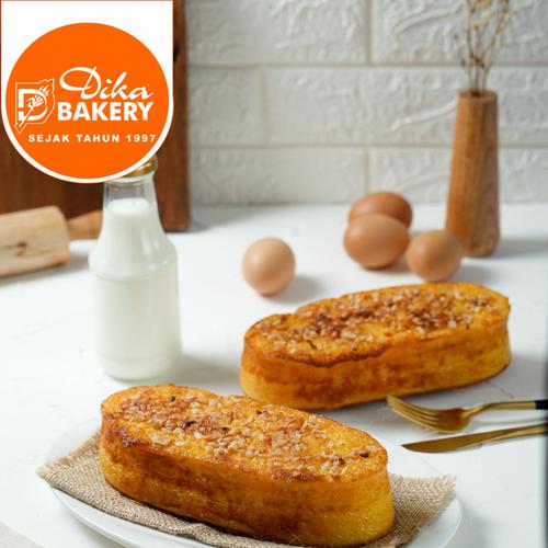 Jual Roti Kue Basah Bikan Besar Dika Bakery - Kota Surakarta ...