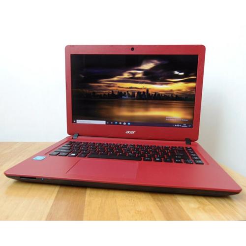 Jual Laptop Acer Aspire ES1-432 N3350 RAM 4 GB HDD 1TB - 2GB HDD 500GB ...