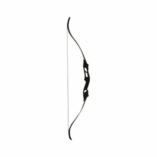 Jual Champs Busur Panah Pro Recurve - Hitam PRO RECURVE BOW BLACK ...