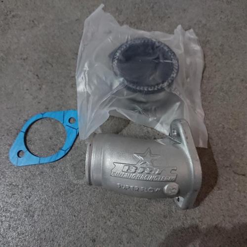 Jual Intake Manipol KLX 150 BRT Super Flow - 30mm - Kab. Bogor ...