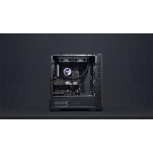 Jual PC Super Gaming dan Editing All MSI Intel Gen 13 Full Black ...