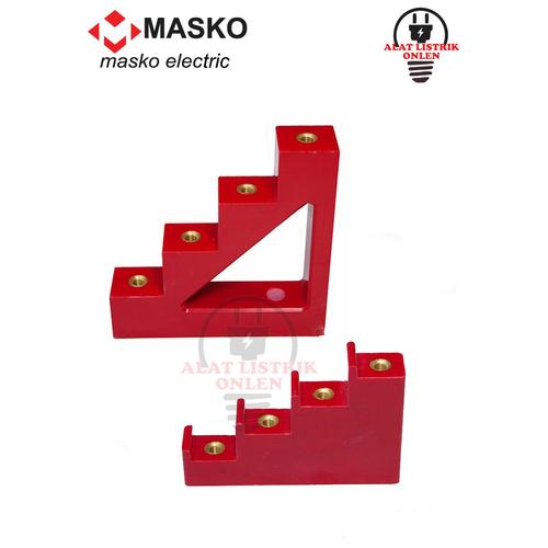 Jual ISOLATOR STEP BUSBAR SUPPORT INSCOM MASKO CT2-20 / CT4-30 - CT2-20 ...