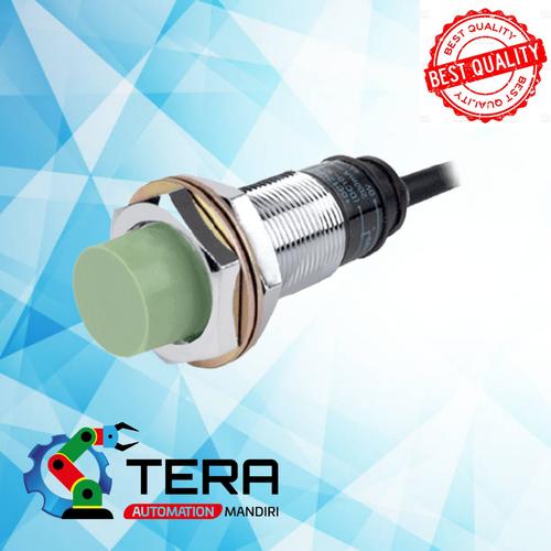 Jual PR18-8DN PR188DN PR18 8DN 8 MM 3 Wire NPN Proximity sensor READY ...