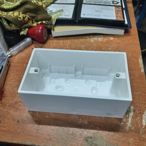 Jual Outbowdus 2 gang Outbow dus Double merek BOSS - Jakarta Pusat ...