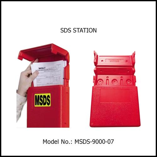Jual SDS STATION, DOCUMENT STORAGE BOX - Jakarta Selatan - Malikha ...