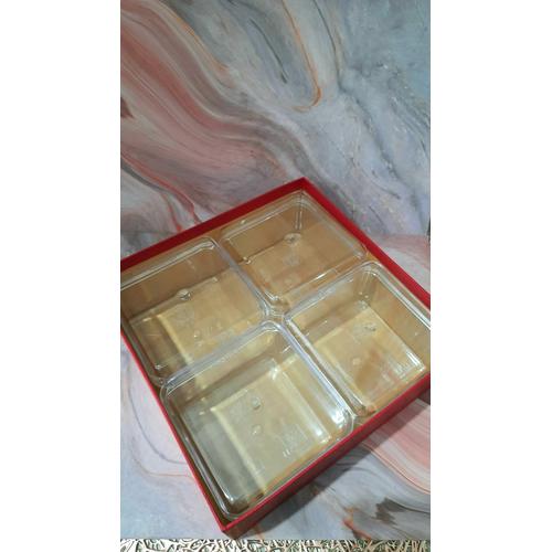 Jual Toples Kue Seri 112 Kotak Hardtop / Toples Kue - 1 pcs - Jakarta ...