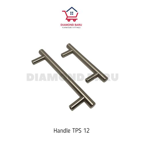 Jual Handle/ Tarikan/ Gagang TPS 12 Lemari/ Laci/ Kabinet - 96 mm ...