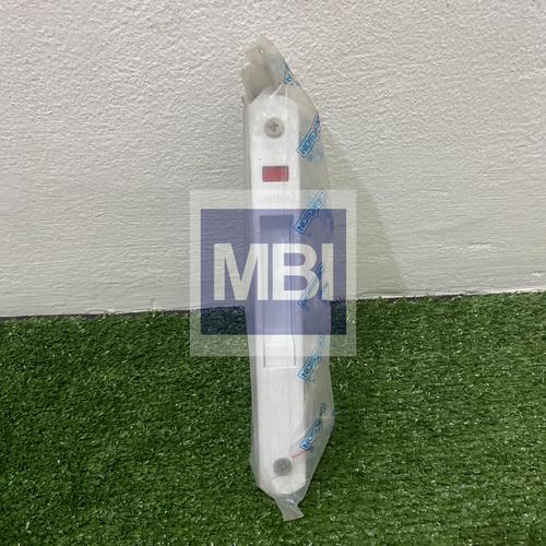 Jual Kunci sliding handle tanam indikator Dekson Putih WH RA6 solid ...