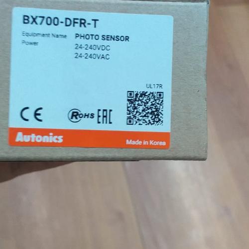 Jual AUTONICS Photo Sensor BX700-DFR-T - Kota Surabaya - Autotek Jaya ...