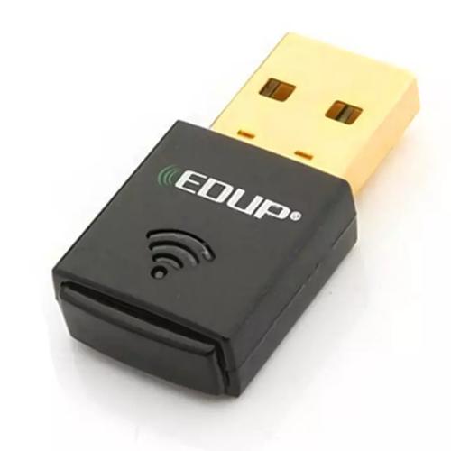 Jual EDUP EP-N1557 802.11n/G/B 300Mbps USB Mini Adaptor Wifi Nirkabel - Jakarta Barat - Sam ...