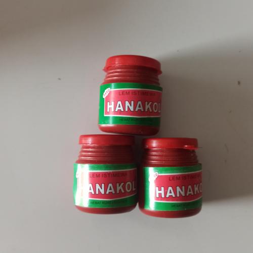 Jual lem kertas colek - Jakarta Selatan - JIHAN18 SHOP | Tokopedia