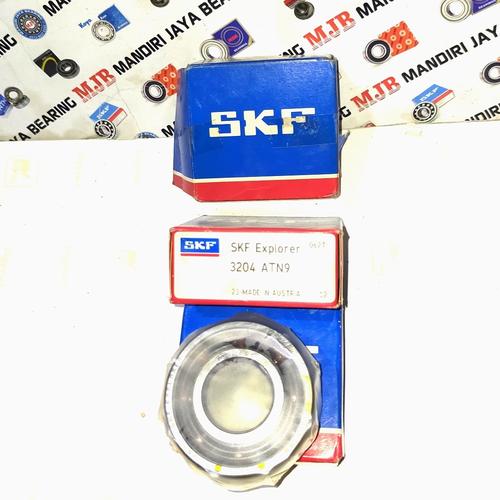 Jual BEARING SKF 3204 ATN9 / 5204 ATN9 ORIGINAL - Kota Tangerang ...