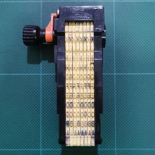 Jual PART MESIN LABEL SATO SAMARK RUMAH + KARET HURUF ORIGINAL LABELLER ...