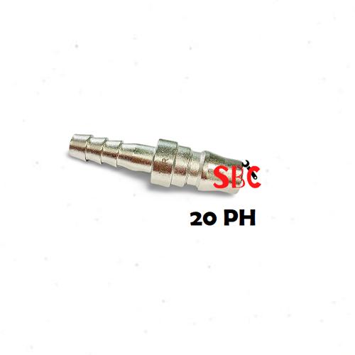 Jual TEKIRO Quick Coupler Plug Angin 20 PH / Sambungan Selang Angin ...