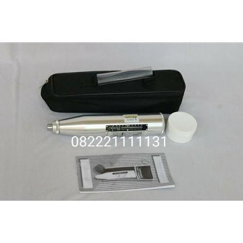 Jual Hammer Test Matest CO-380 Alat Uji Kekuatan Beton - Kota Cimahi ...