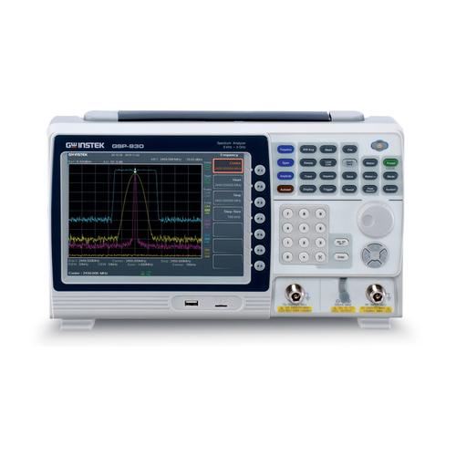 Jual GW Instek GSP-930, 3GHz Spectrum Analyzer - Kota Tangerang - Duta ...