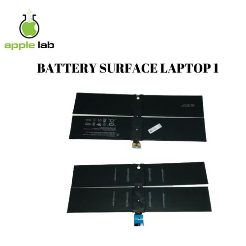 Jual Battery Original Surface Laptop 1 - Jakarta Pusat ...