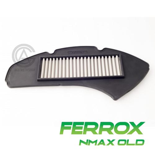 Jual Filter Udara FERROX Motor YAMAHA OLD NMAX / TRICITY FBYAM-3189 ...