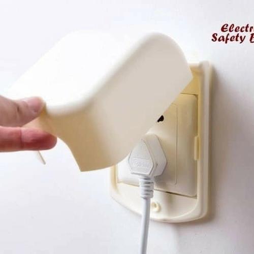 Jual Cover Tutup Pengaman Colokan Stop Kontak Listrik - Kota Surabaya ...