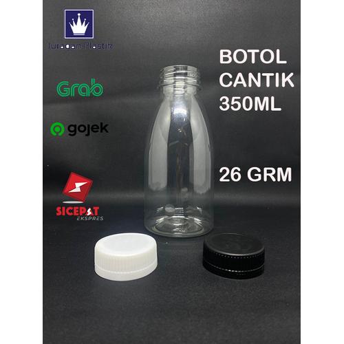 Jual Botol Cantik 350ml Kale / Botol Valencia 350ml / Botol Jus 350ml ... Jual Botol Cantik 350ml Kale / Botol Valencia 350ml / Botol Jus 350ml ...