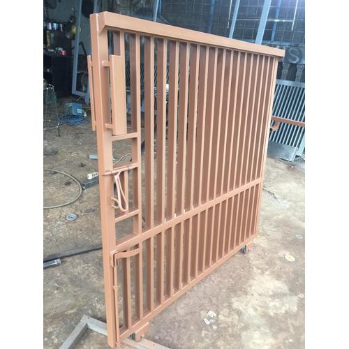 Jual pagar minimalis - Kota Bekasi - PAGAR TRALI BALKON | Tokopedia