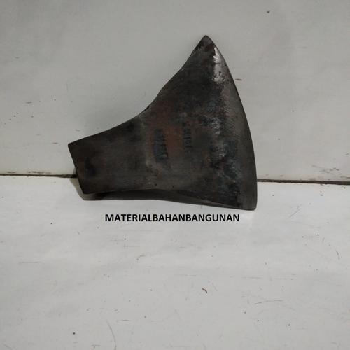 Jual Kampak Kecil Kapak 11 CM mata Kampak Mata Kapak Kapak Pohon Kapa ...