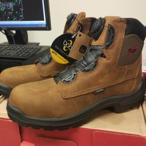 Jual SEPATU SAFETY RED-WING 4216 / SAFETY SHOES RED-WING 4216 ORIGINAL ...