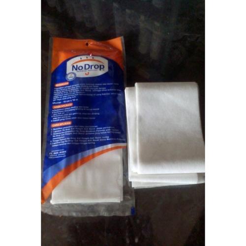 Jual MEMBRANE /SERAT TISUE / SERABUT FIBER / KAIN NO DROP - Kab ...