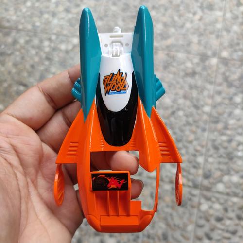 Jual body strato vector original Tamiya custom paint bisa Request ...