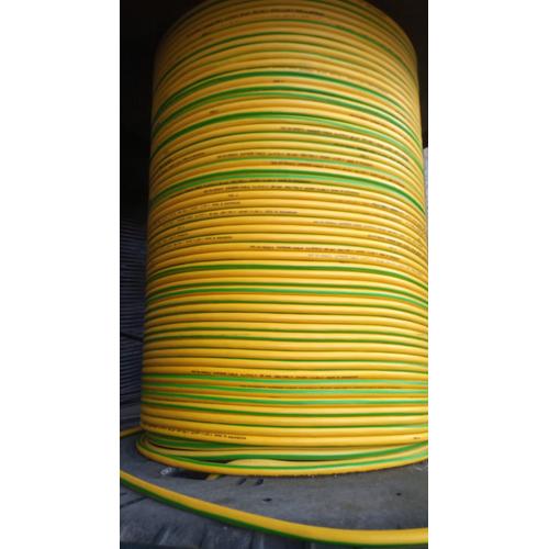 Jual kabel supreme NYAF 25mm / 25 GROUNDING / kuning garis hijau ...