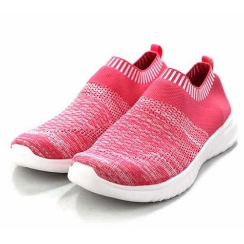 Jual Sepatu Running Wanita Phoenix Miranda Color Pink Sneaker Shoes ...