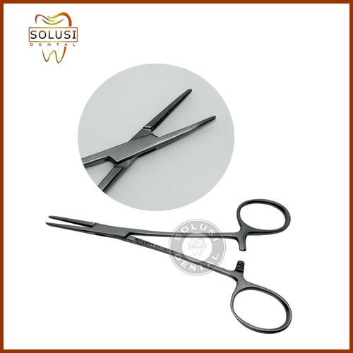 Jual Klem Lurus Halstead Mosquito Forceps Straight - Kota Bekasi ...