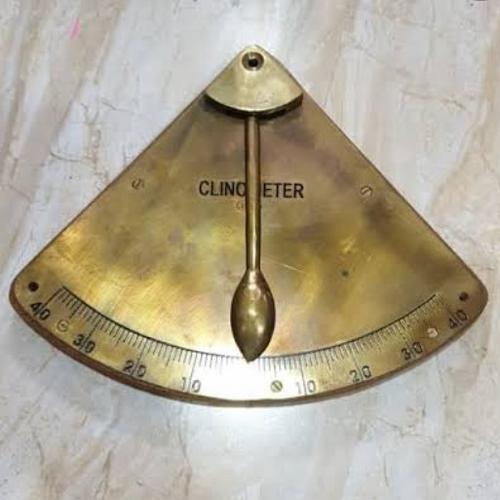 Jual Marine Clinometer 4" clinometer kapal 4 inch - Jakarta Utara ...