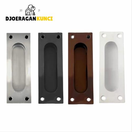 Jual HANDLE TANAM PINTU GESER/SLIDING ATAU TARIKAN PINTU KOMEN KOTAK ...