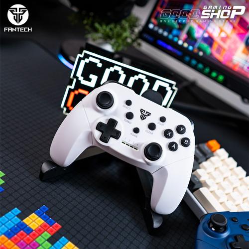 Jual Fantech WGP13 / WGP 13 Gamepad Joystick USB - Gamepad - White ...