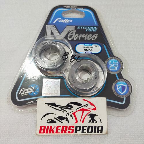 Jual Komstir FAITO Yamaha Nmax M Series - Kota Tangerang - Bikerspedia ...