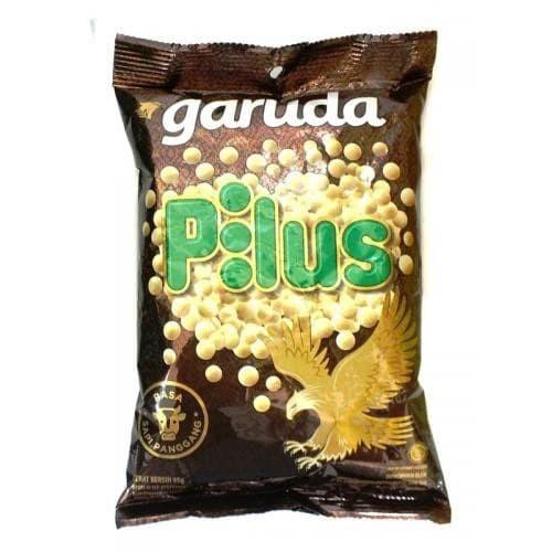 Jual Garuda Snack Pilus Sapi Panggang 85G - Kab. Sukoharjo - Toko ...