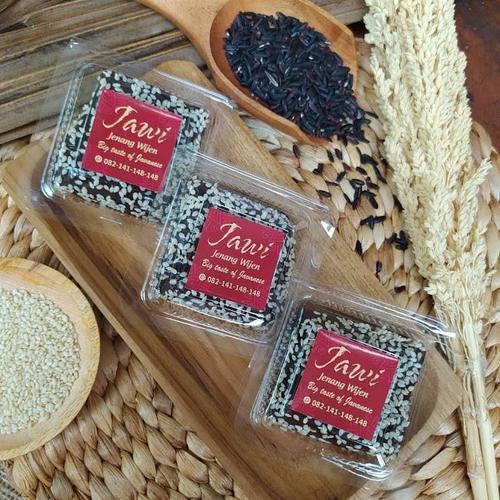 Jual Jenang JAWI - Double Pack 300 gram - Original Black - Kab ...
