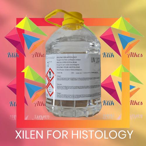 Jual Xilen For Histology 5000 ML - 5 L - Kota Tangerang - klikalkes ...