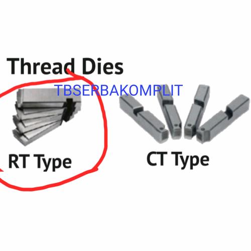 Jual Mata Senai Pipa Listrik 1in-2in Snai Gepeng Mesin KRISBOW 3 tombol ...