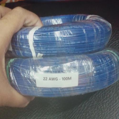 Jual KABEL AWG 22 BIRU 100 METER - Jakarta Barat - LUMBUNG HARAPAN ...