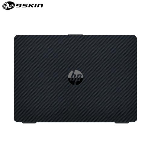 Jual 9Skin Skin Protector for HP 240 G7 - Vinyl Texture - Jakarta Barat ...