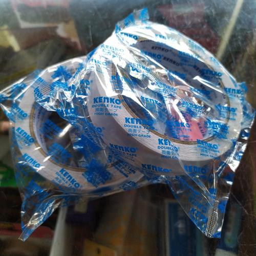Jual double tape kenko 1 inch - Jakarta Selatan - arnav stationery ...