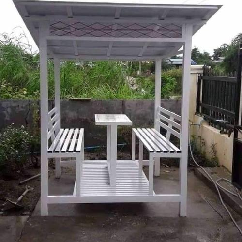 Jual gajebo besi minimalis - Kota Tangerang Selatan - Saginanjayalas ...